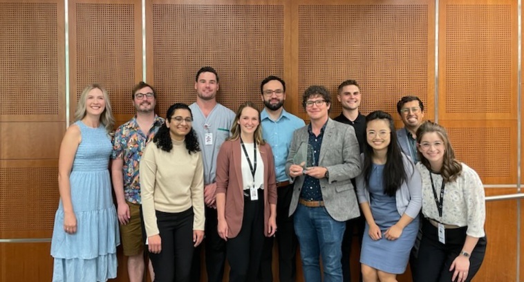 Resident Doctors of Saskatchewan