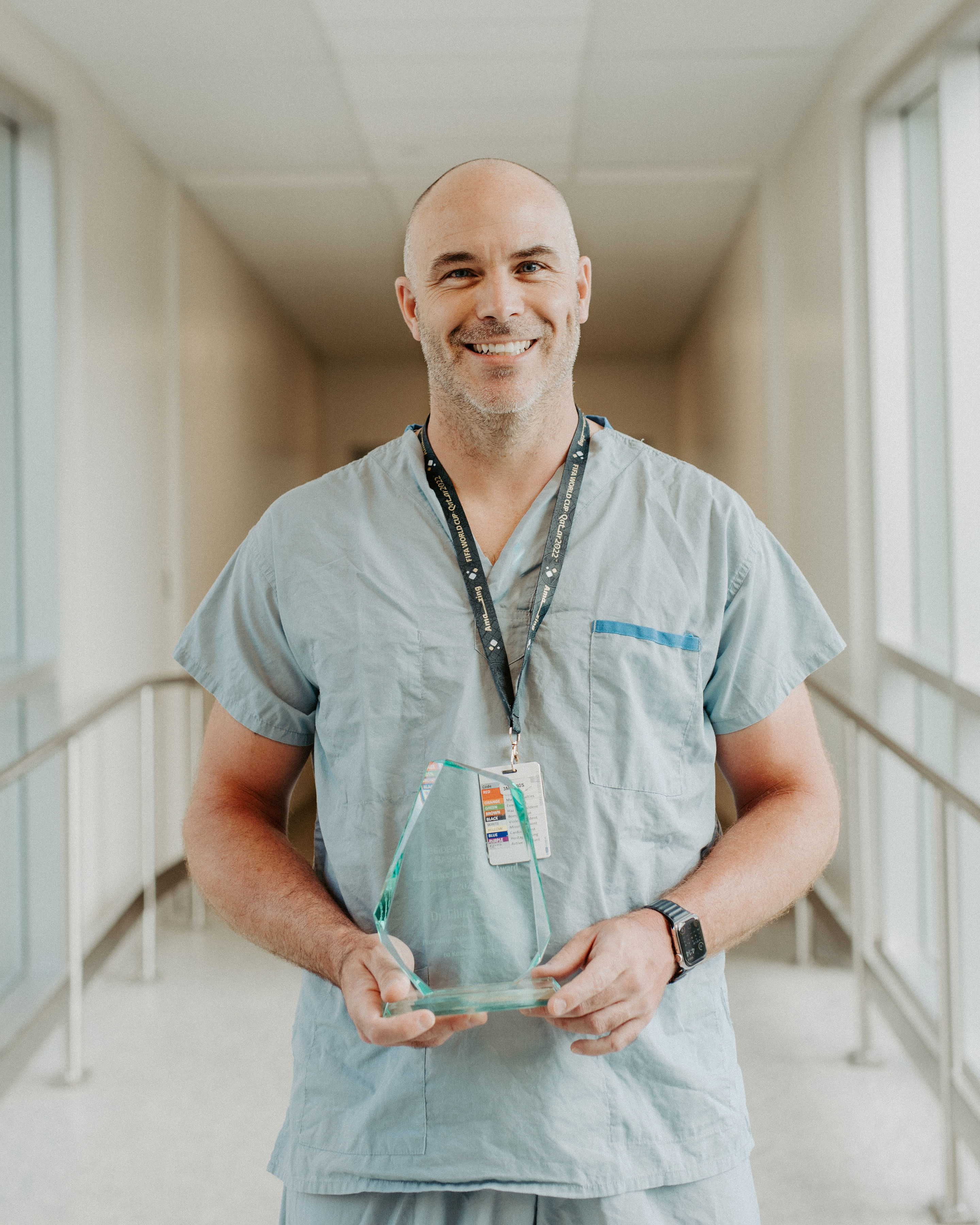 Resident Doctors of Saskatchewan